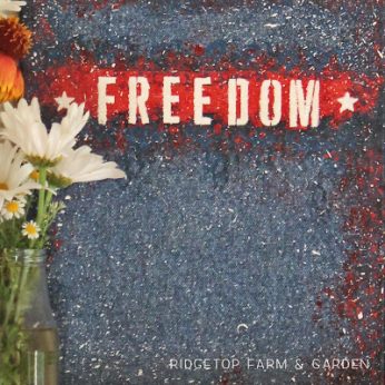 Ridgetop Farm and Garden