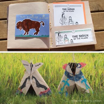 Ridgetop Farm and Garden