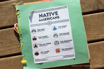 Ridgetop Farm and Garden