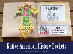 Ridgetop Farm and Garden